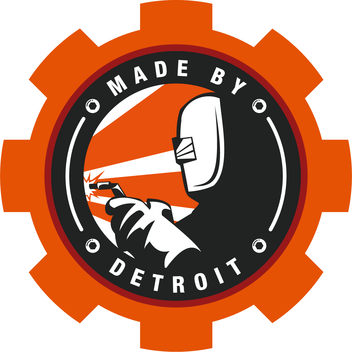Proudly Made by Detroit - Detroit Radiant Products Co.